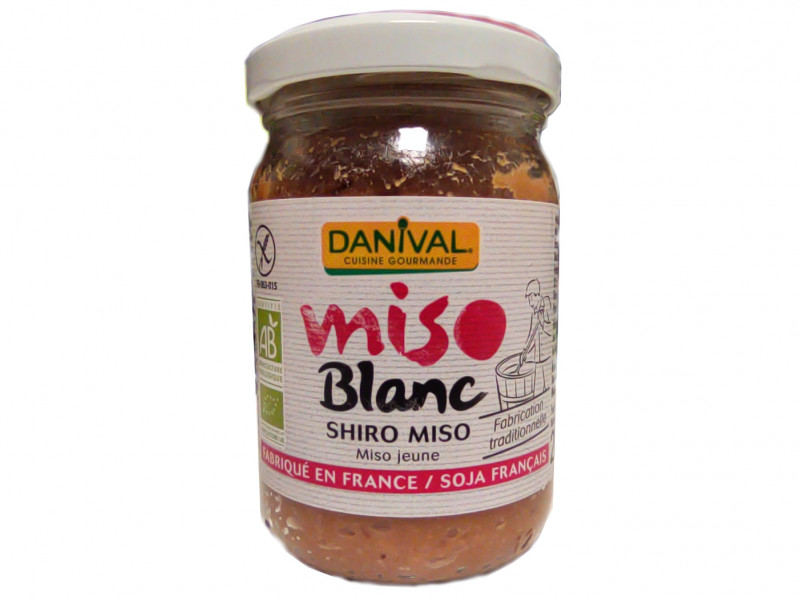 miso-blanc-jeune-bio-200g - Coopnature